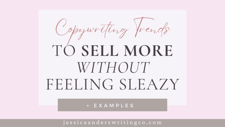 Copywriting Trends of 2024 + 2025: What’s In, What’s Out, and How to ...