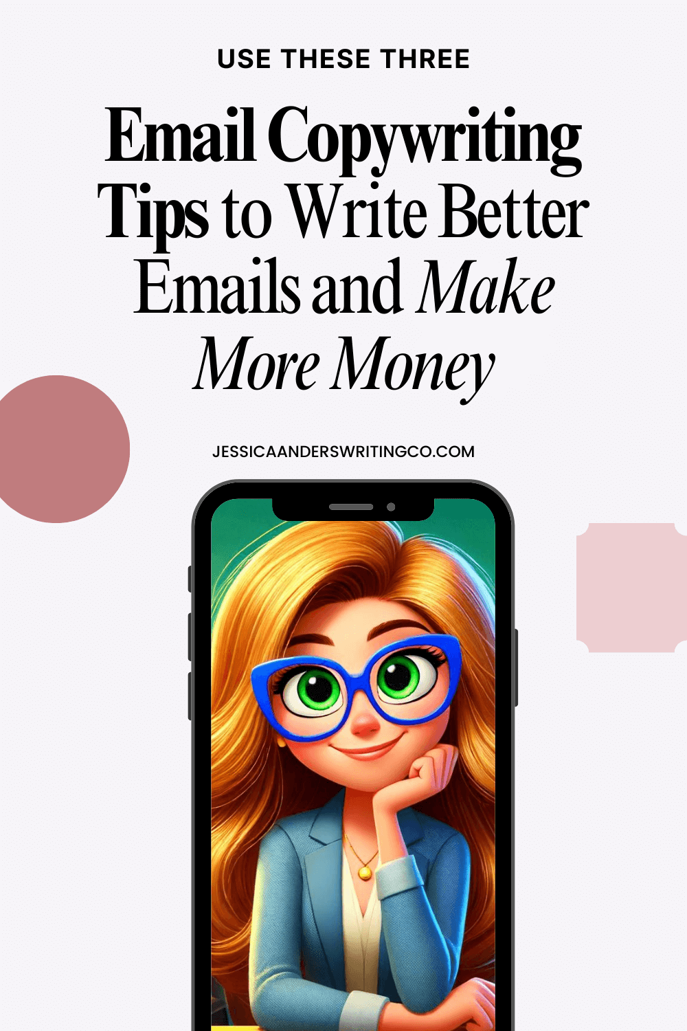 Easy Email Copywriting Tips for Frustrated Online Business Owners ...
