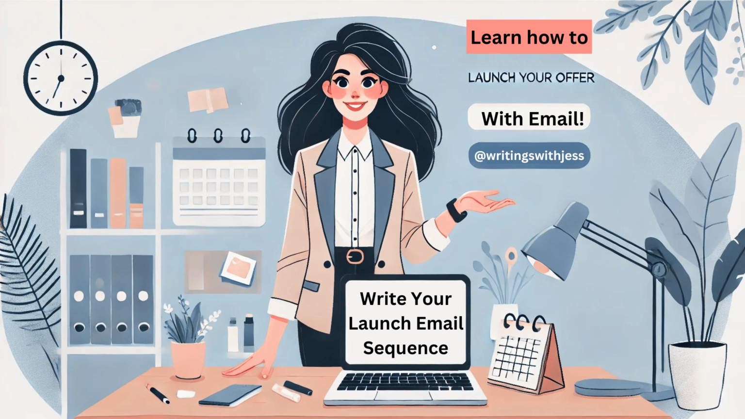 How to Write Your Launch Email Marketing Sequence (+ 7 Examples ...