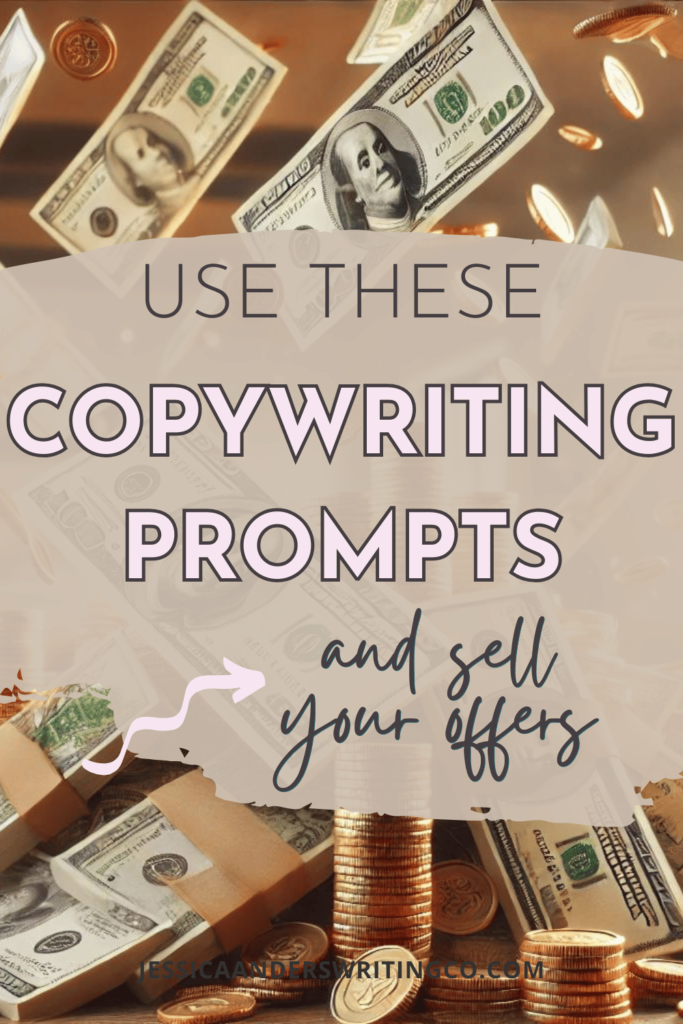 7 Copywriting Prompts to Easily Sell Right Now (with Examples ...
