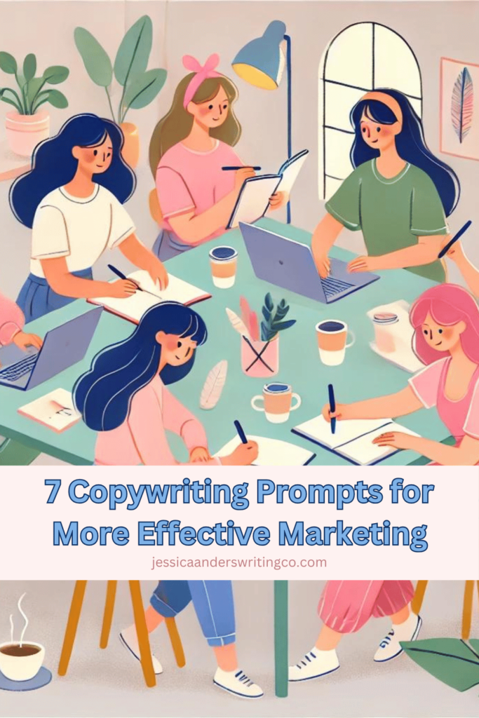 7 Copywriting Prompts to Easily Sell Right Now (with Examples ...