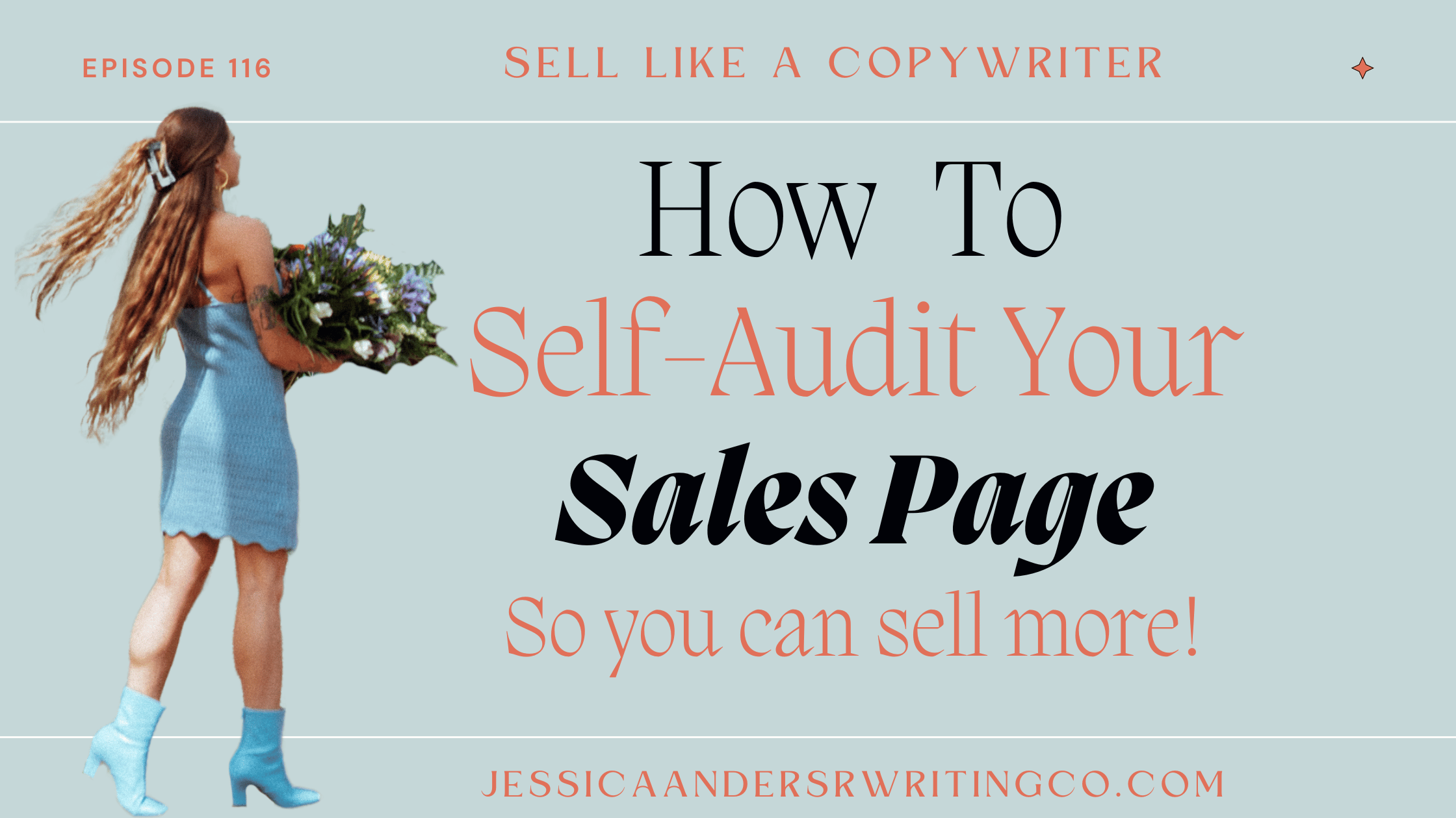 How to Audit Your Sales Page for Bigger Results